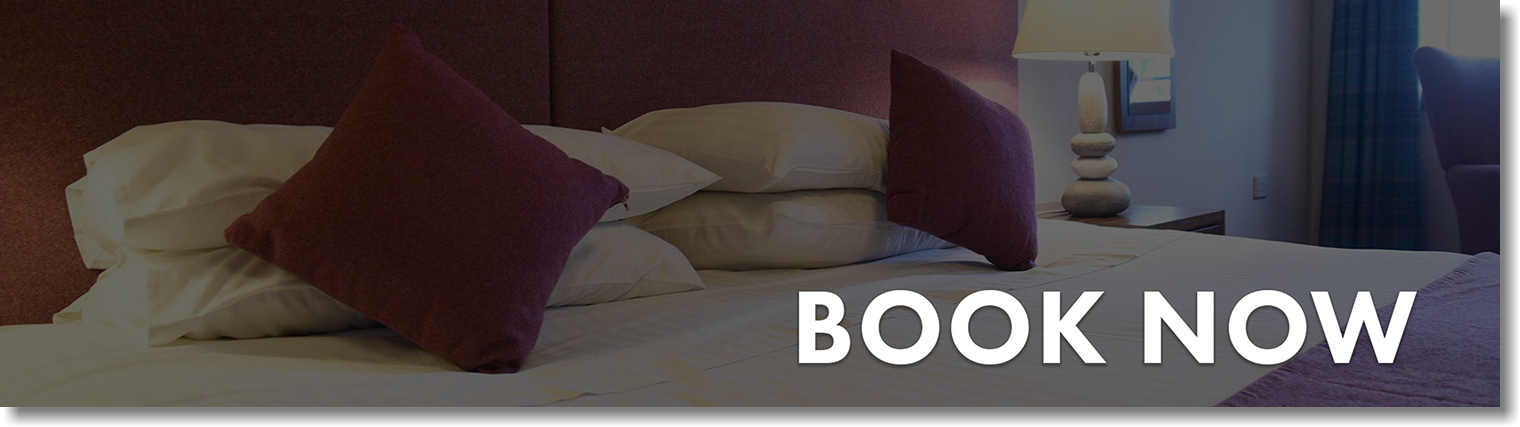 Contact our Portree Hotel and book your accommodation with sea views now